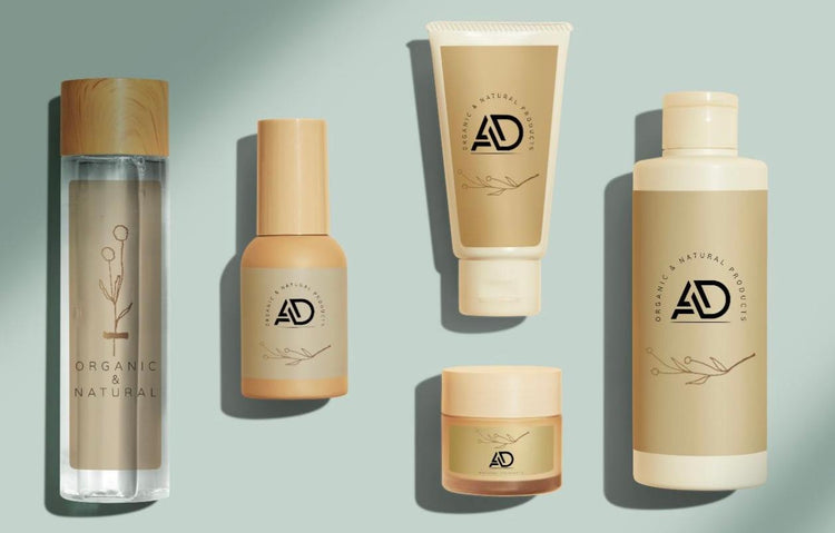 Addy skincare